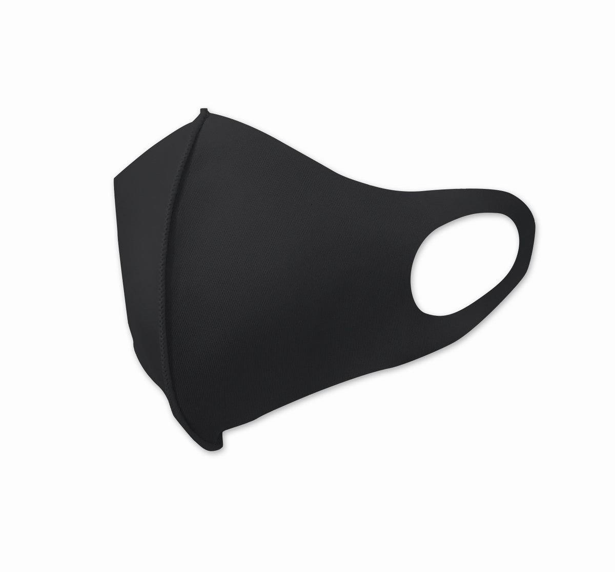 Cloth Face Mask, Copper Ion Fabric Filter - Happy Holidays – 2 Red Hens ...